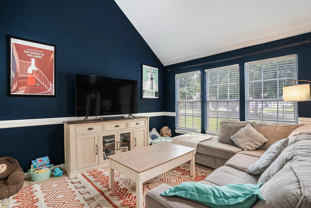 1961 Pebble Creek Court, Charleston: #26001061