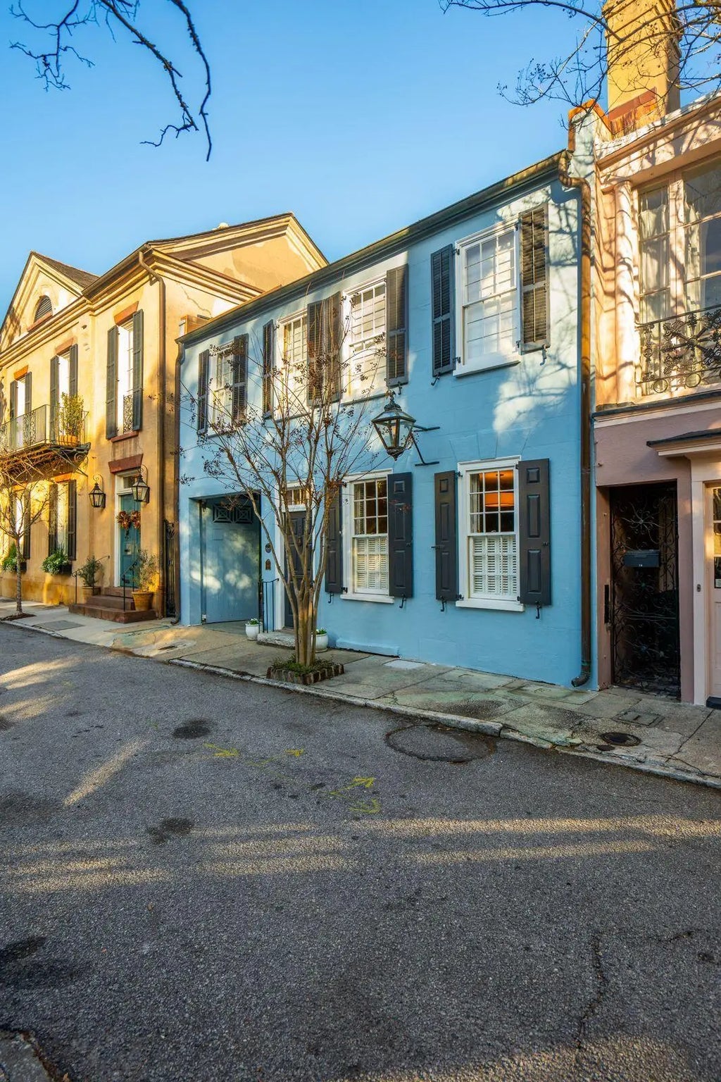 6 Saint Michaels Alley, Charleston: #26002032