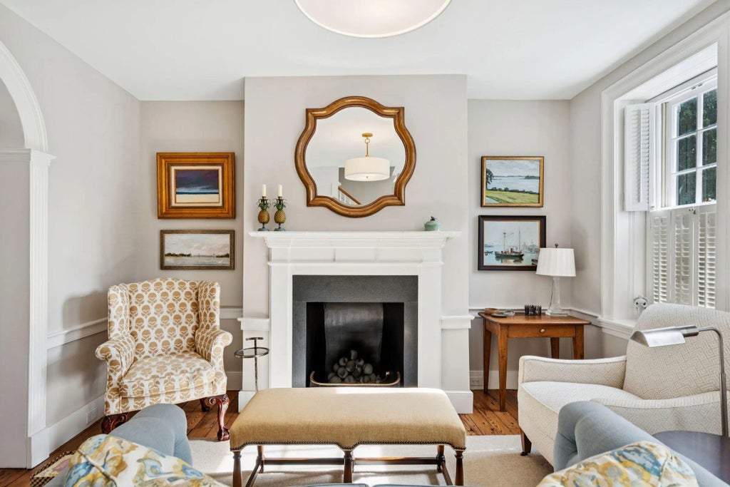 6 Saint Michaels Alley, Charleston: #26002032