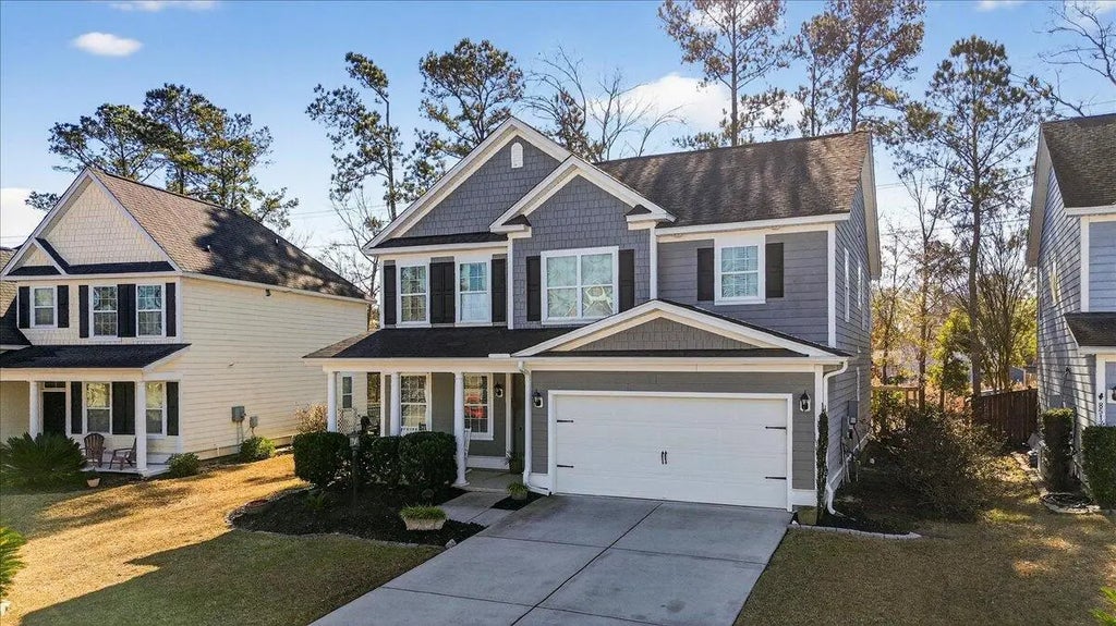 8519 Majestic Street, North Charleston: #26001442