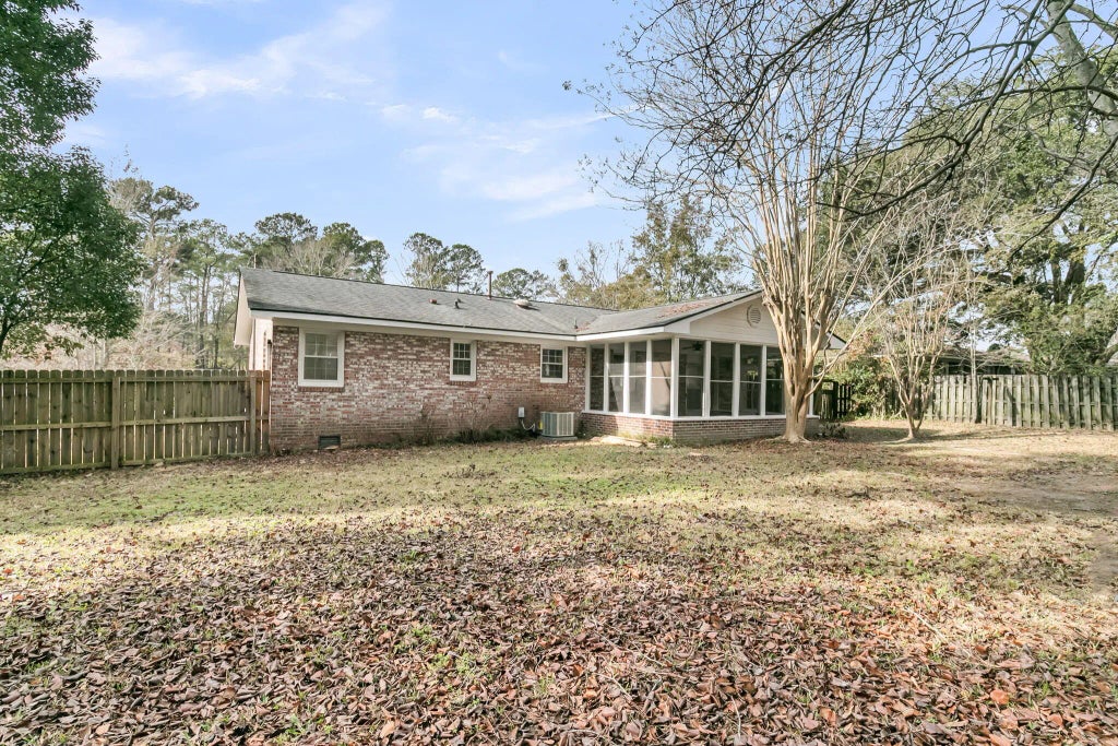 404 Forest Circle, Summerville: #26000508