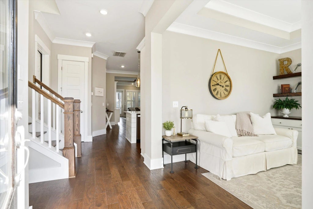 2548 Josiah Street, Daniel Island: #25028133