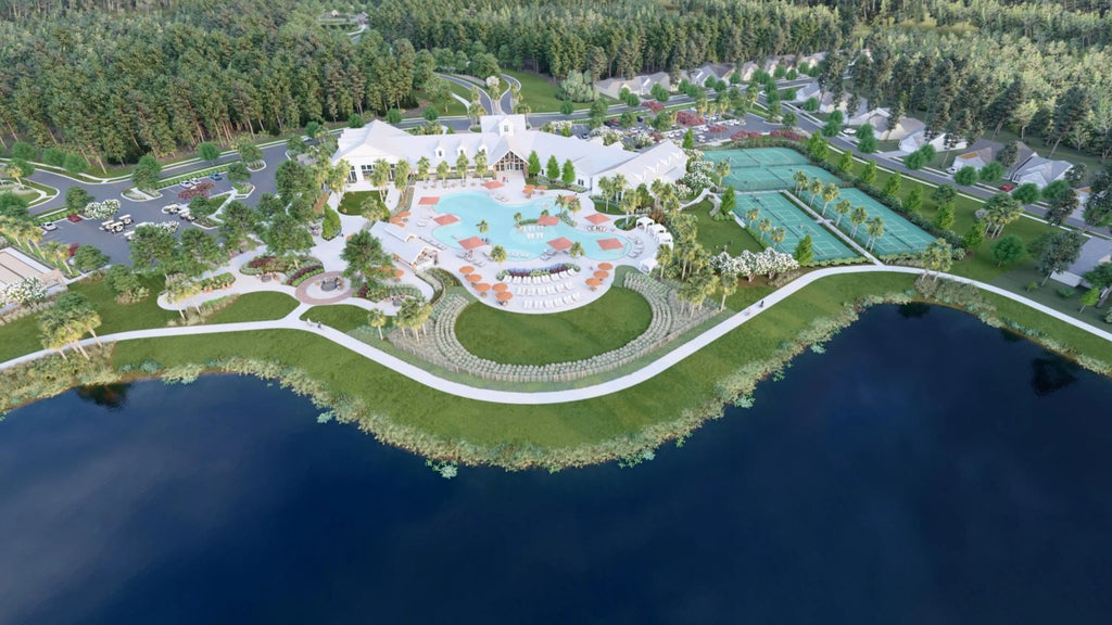 1061 Tulip Shell Street, Summerville: #25032708