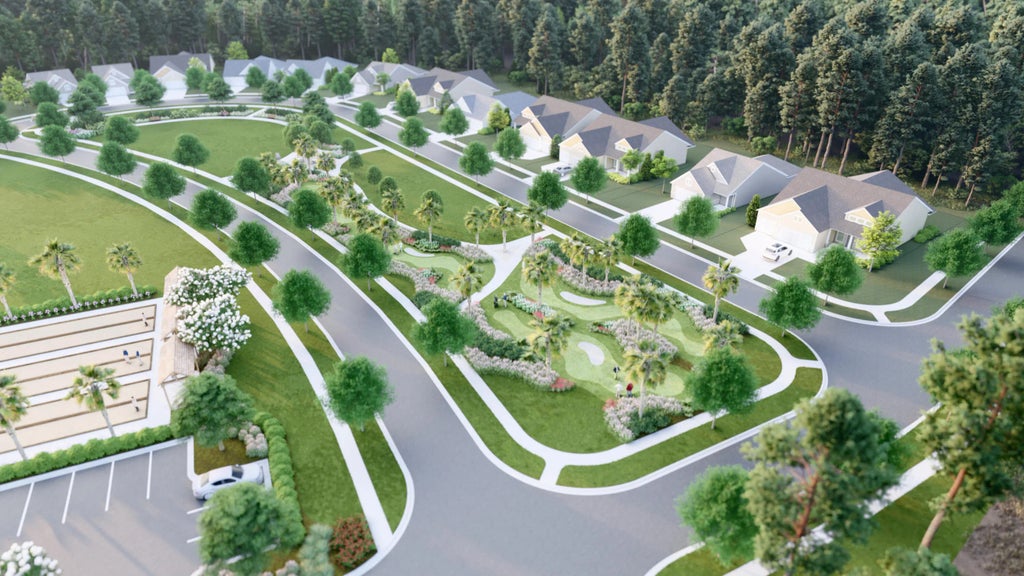 1061 Tulip Shell Street, Summerville: #25032708