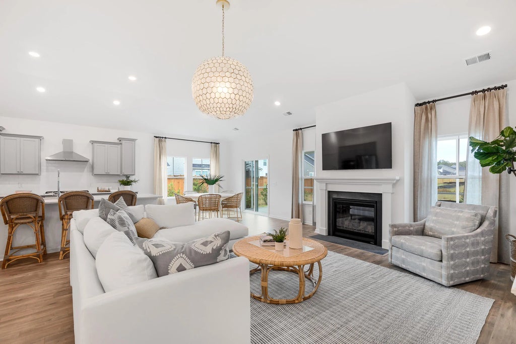 1042 Red Turnstone Run, Summerville: #26001221