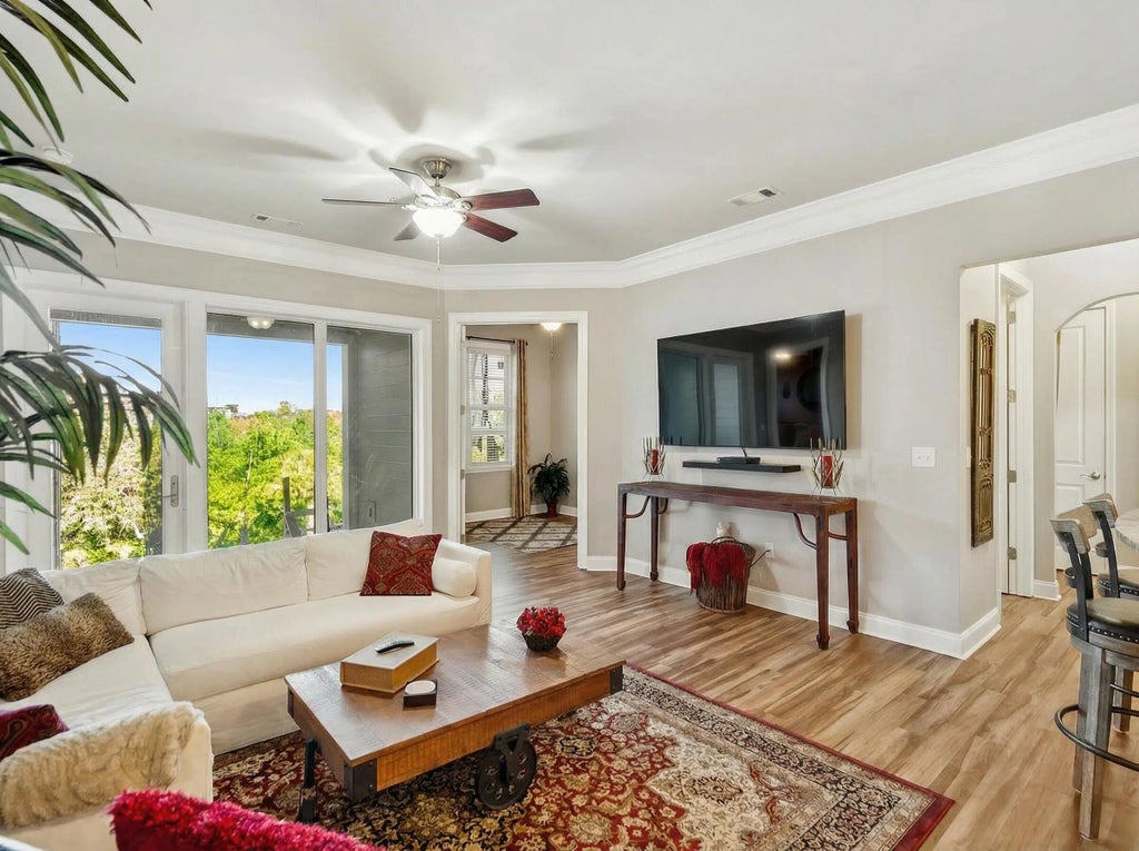 200 River Landing Drive 204f, Charleston: #26002691