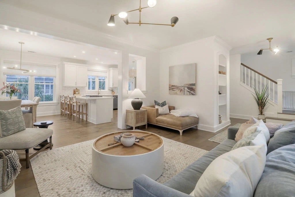 303 S Ladd Court, Charleston: #26001517