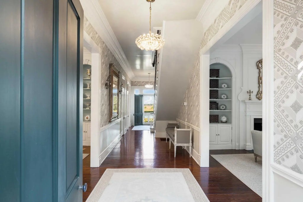 1305 River Road, Yemassee: #25029943