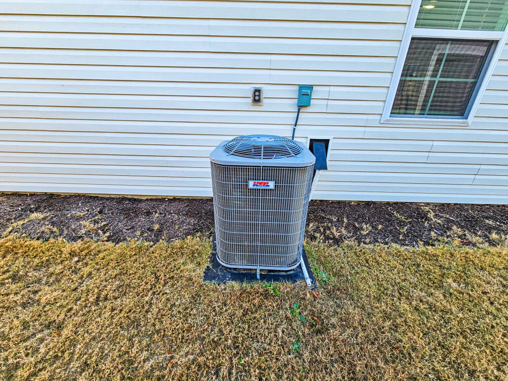 1253 Mosser Drive, Columbia: #26001688