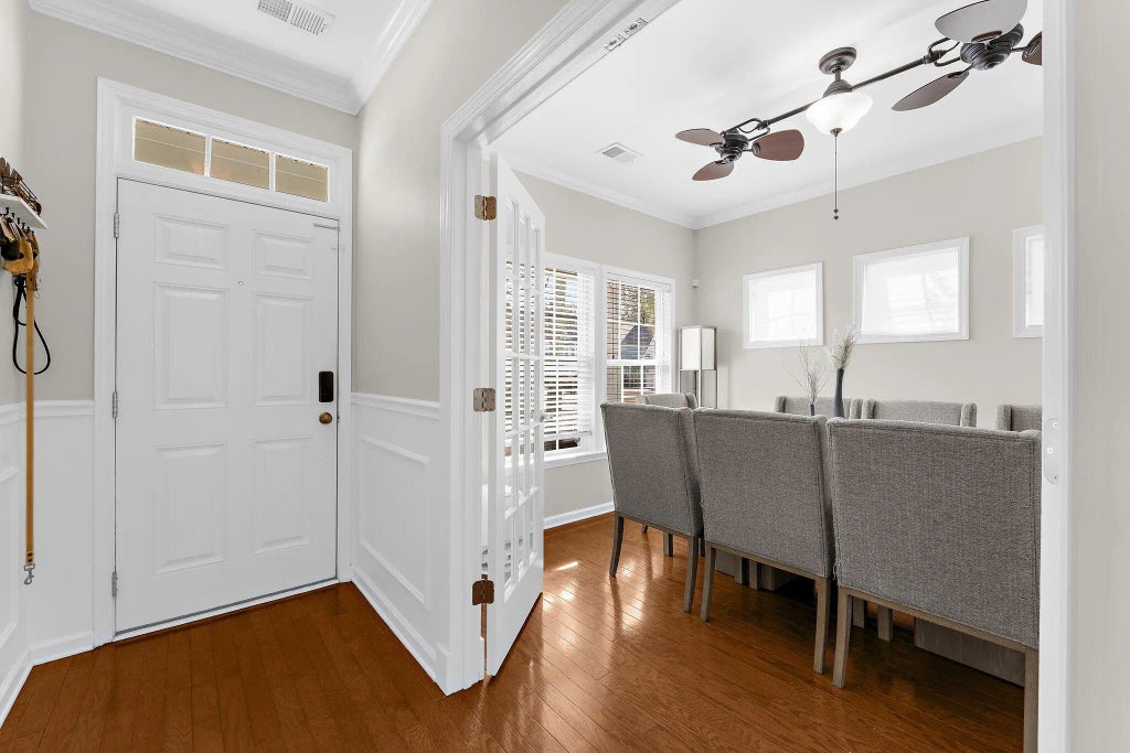 306 Tidal Rice Court, Wando: #26001164