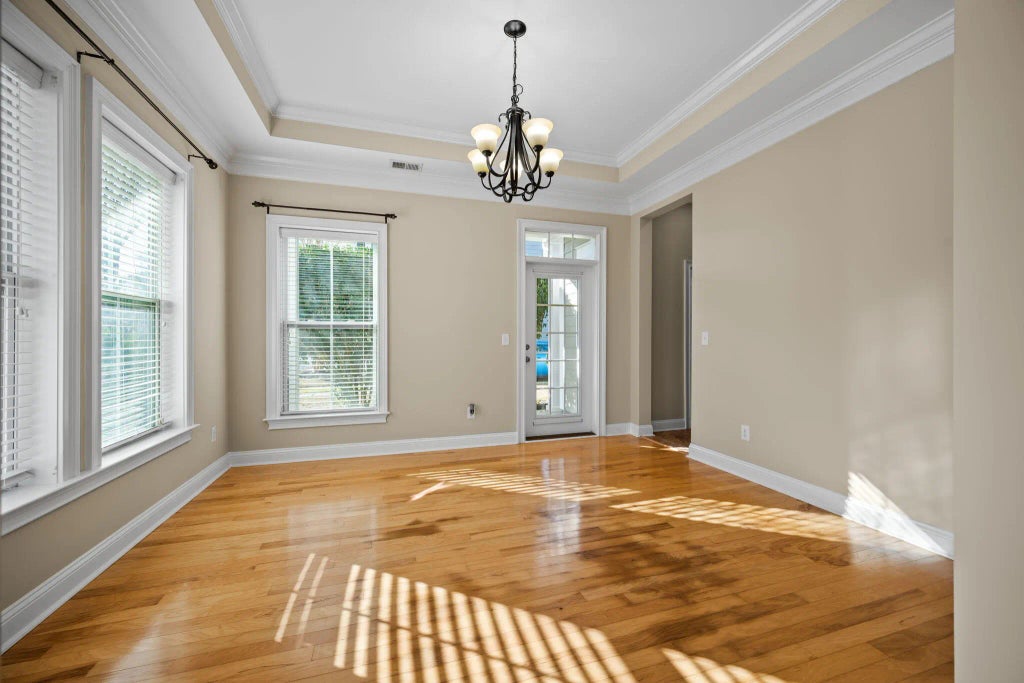 1557 Nautical Chart Drive, Charleston: #26002219