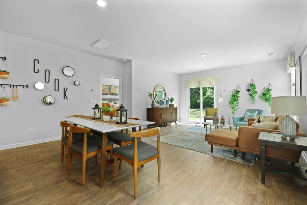 3976 Aberfeldy Lane, Ravenel: #26002163