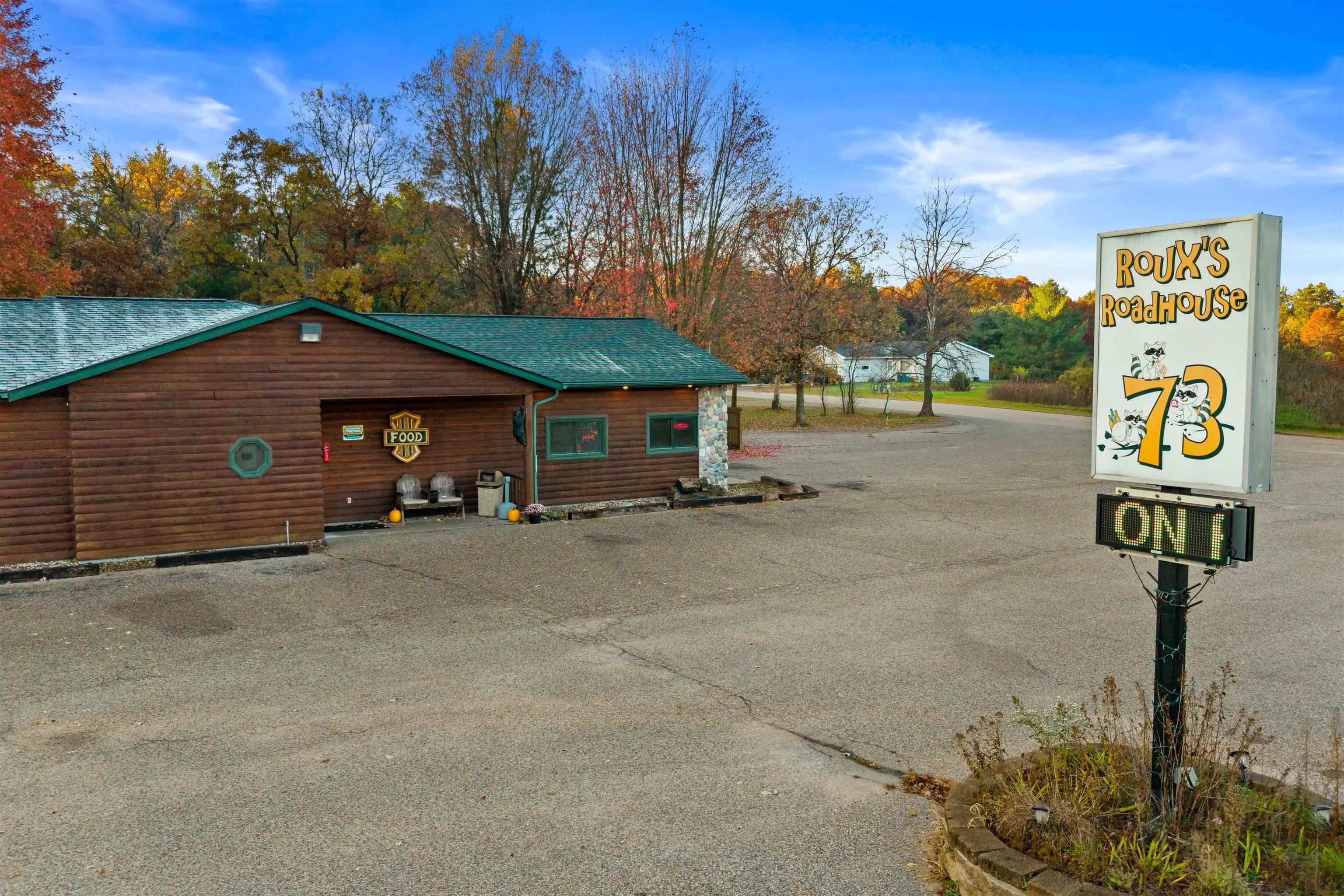 784 State Highway 73, Nekoosa, WI - MLS# 22505196 - CommercialZip.com