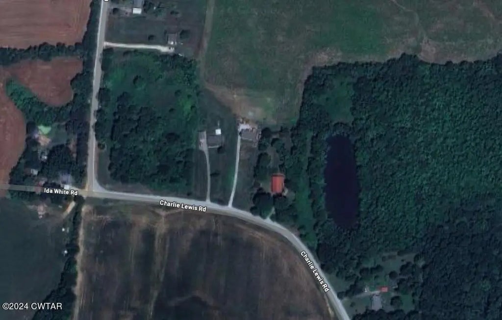 555 Charlie Lewis Road, Trenton Property Listing: MLS® #246451