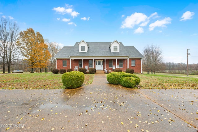 Homes for Sale Milan TN | Hickman Realty