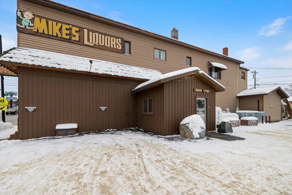 401 E Sheridan St, Ely Property Listing: MLS® # 6117530 - CommercialZip.com