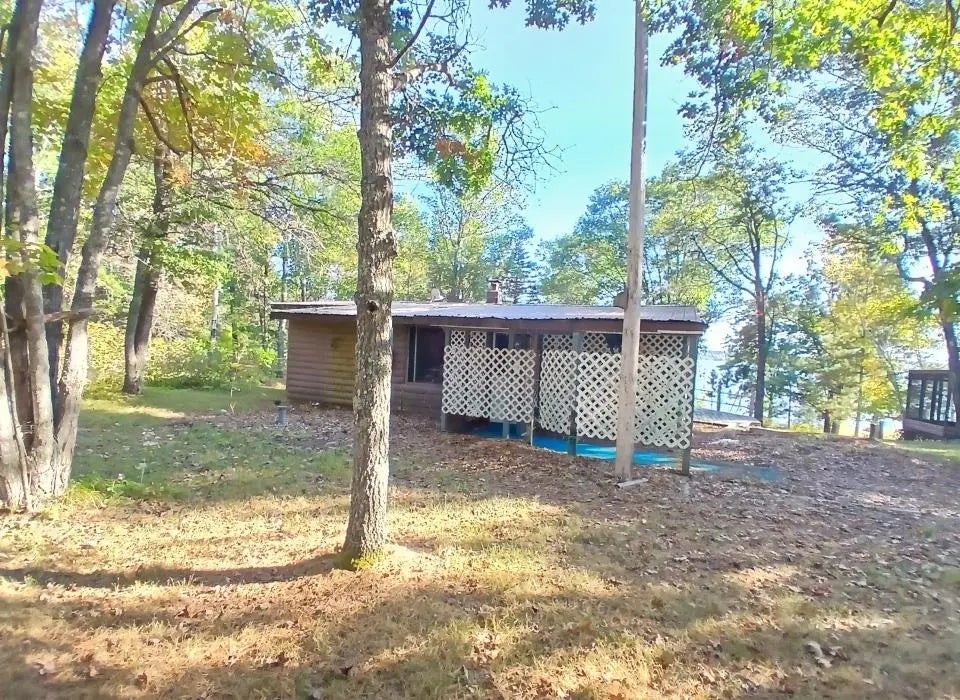 8448 E Flowage Ln, Gordon Property Listing: MLS® # 6122637 - LakePlace.com