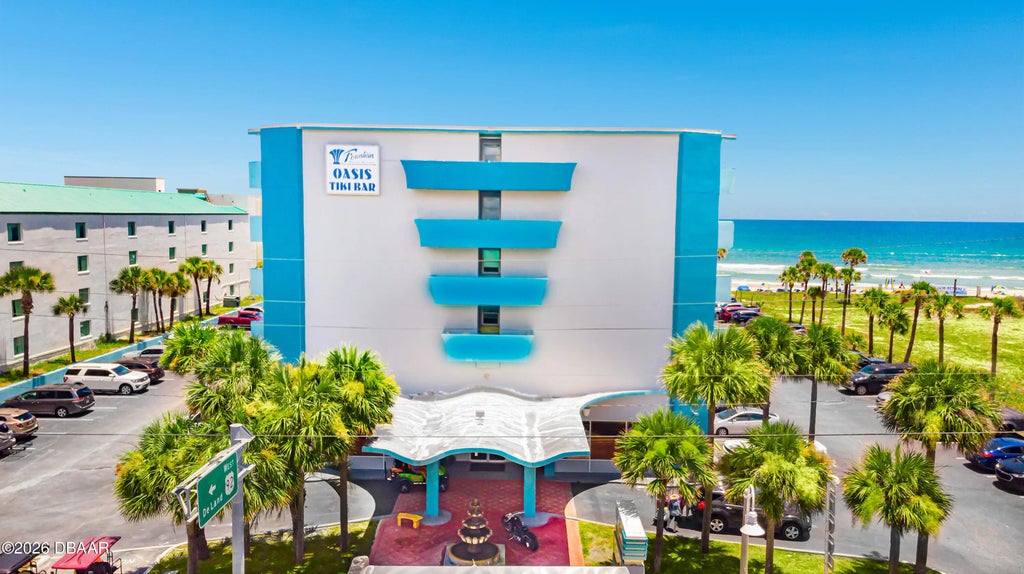 313 S Atlantic Avenue, Daytona Beach Property Listing: MLS® #1221781