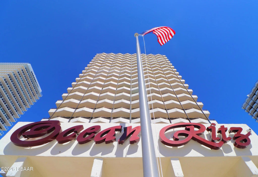 2900 Atlantic Avenue, Daytona Beach Property Listing: MLS® #1221294