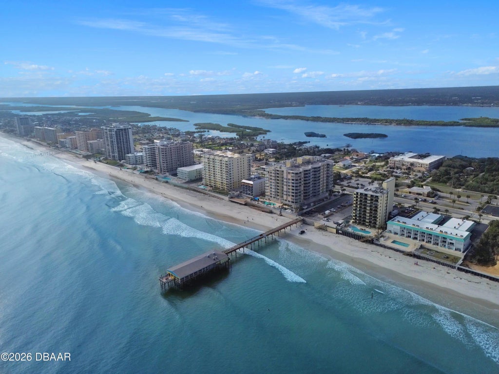 3615 S Atlantic Avenue, Daytona Beach Property Listing: MLS® #1221581