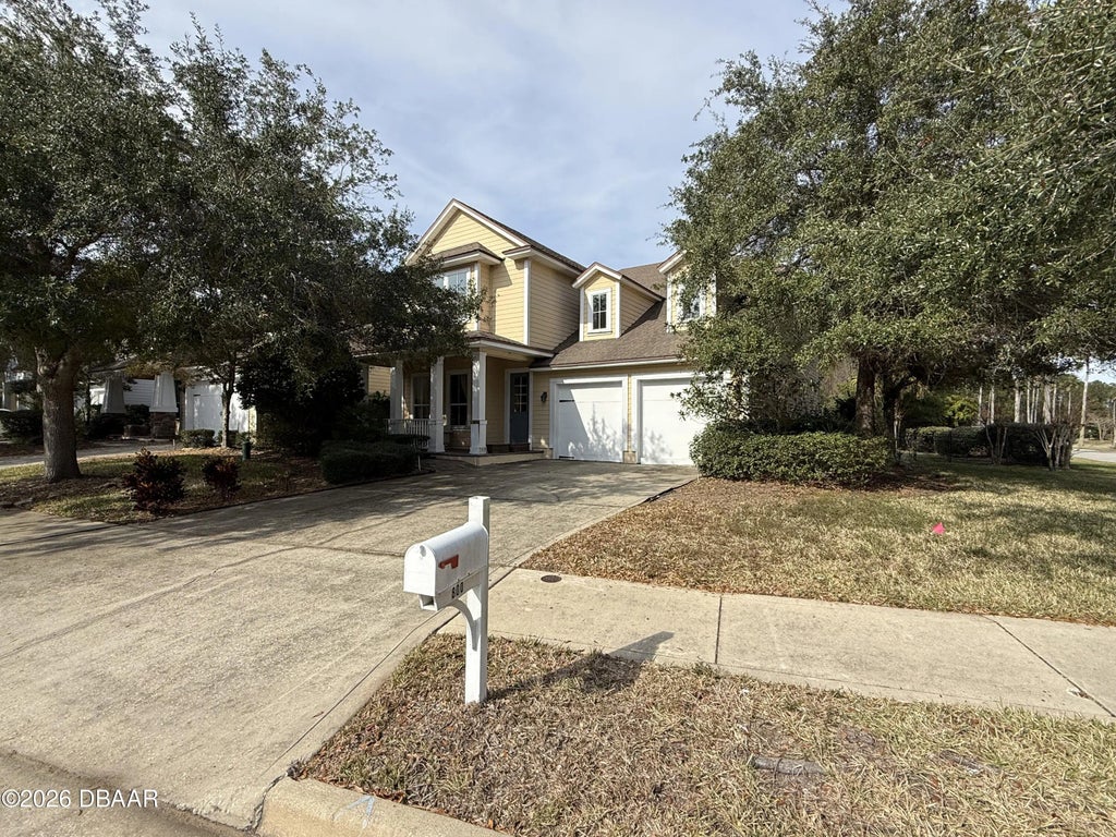 800 End Street, St. Augustine Property Listing: MLS® #1221505