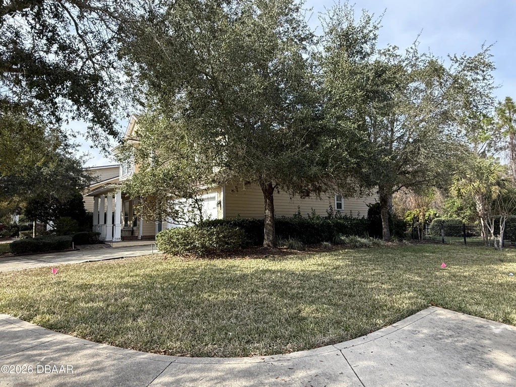 800 End Street, St. Augustine Property Listing: MLS® #1221505