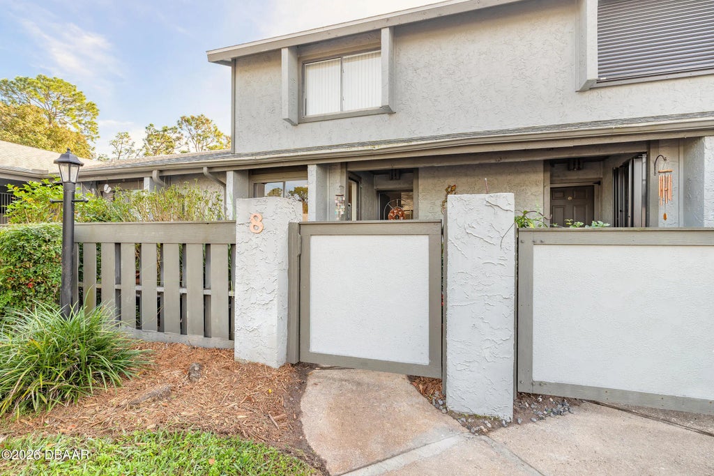 251 Orange Grove Drive, Ormond Beach Property Listing: MLS® #1221537