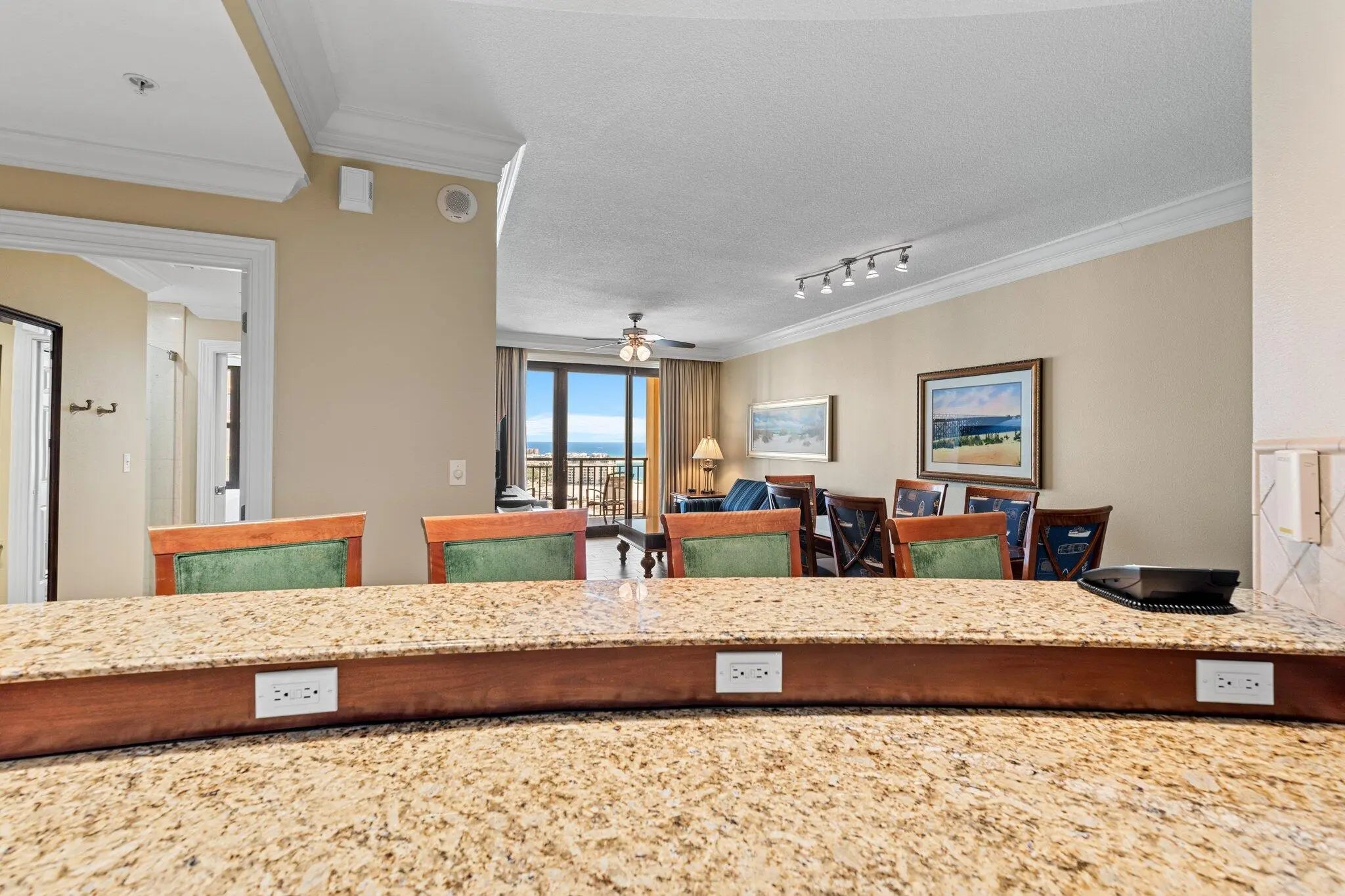 10 Harbor Boulevard W1123, Destin Property Listing: MLS® #970391