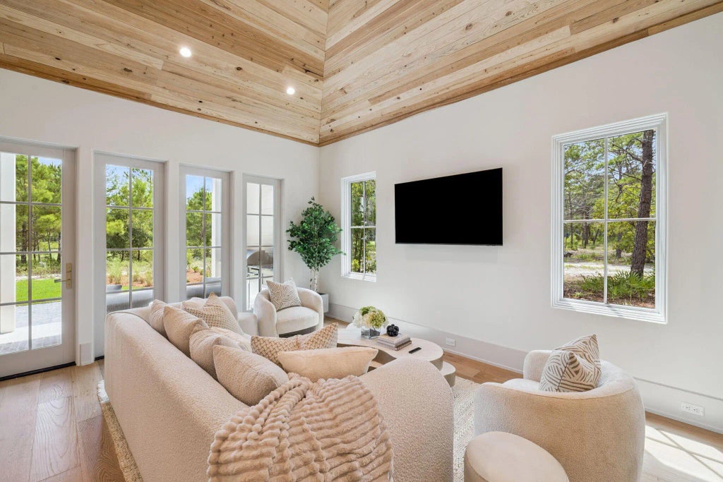 1576 Salamander Trail, Panama City Beach - WILD HERON PHASE XIV ...