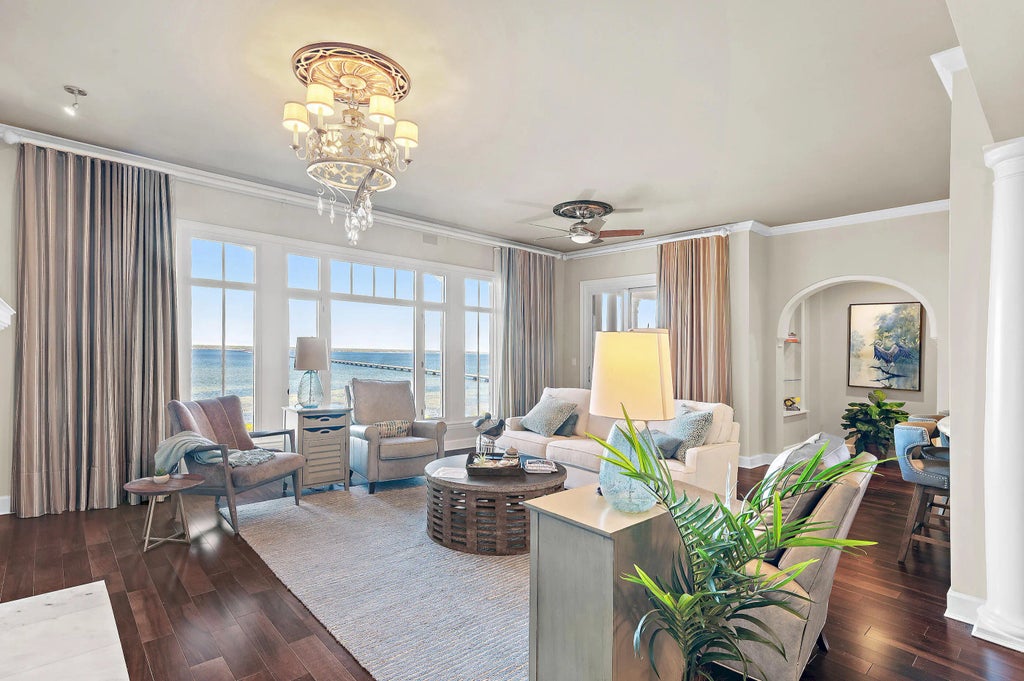 408 Kelly Plantation Drive 1409, Destin Property Listing: MLS® #992100