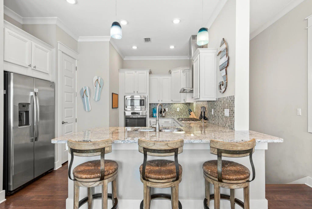 26 Milestone Drive Unit C, Inlet Beach - Prominence - Property Listing ...