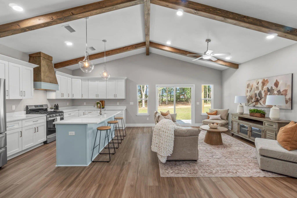 6515 Schwab Drive, Pensacola Property Listing: MLS® #992090