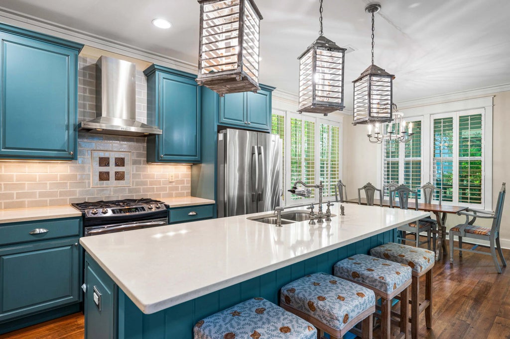 32 Half Moon Lane, Santa Rosa Beach - WATERSOUND WEST BEACH - Property ...