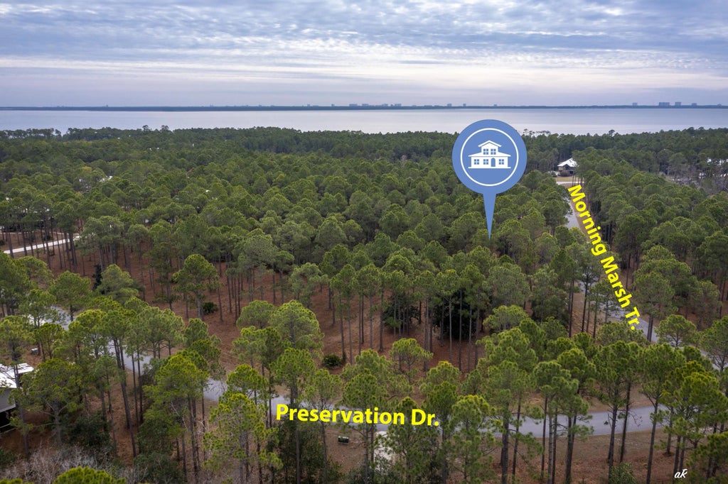 7534 Morning Marsh Trail, Panama City Beach Property Listing: MLS® #993925