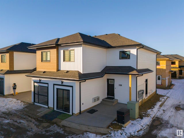Hawks Ridge Homes For Sale, Edmonton | View Listings