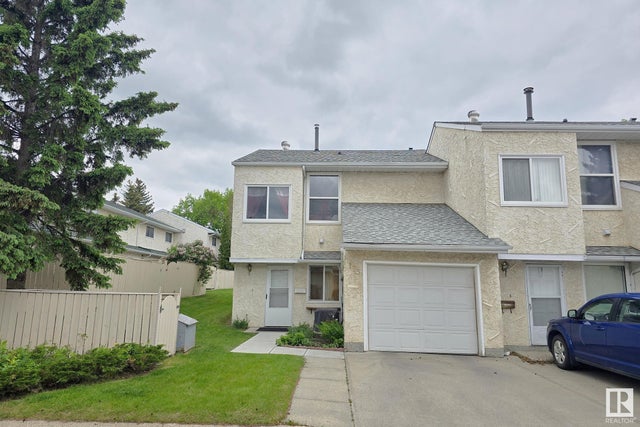 Callingwood Edmonton Homes & Real Estate: Callingwood Homes