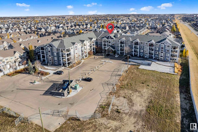 Summerside Homes For Sale | Southeast Edmonton Community