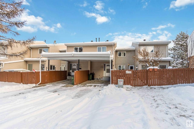 Lee Ridge Homes For Sale, Edmonton | View Listings