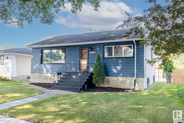 Highlands Edmonton homes for sale