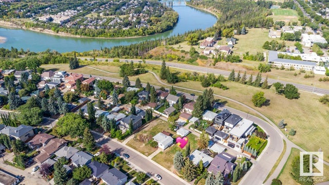 Strathearn Edmonton Homes for Sale