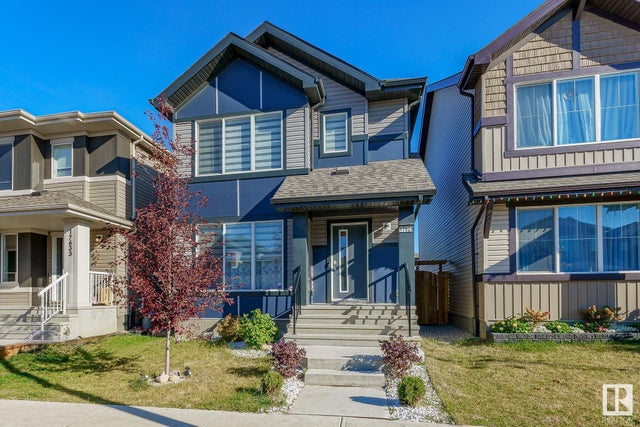 New Homes In Edmonton & New Construction: Edmonton Homes