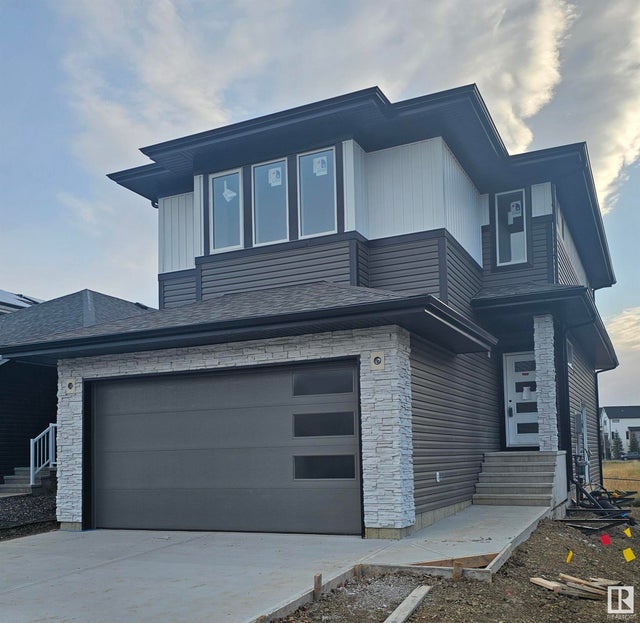 Riverside Homes For Sale, St. Albert AB | View Listings