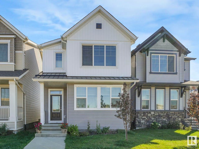 Edgemont Homes For Sale, Edmonton | View Listings