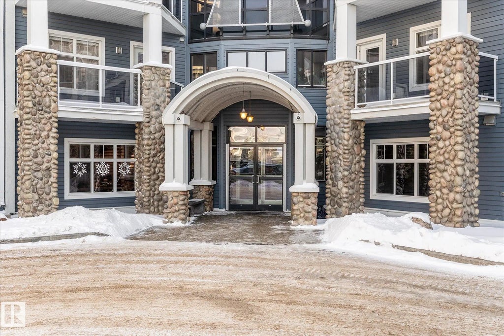 409 16035 132 Street Nw, Edmonton Property Listing: MLS® #E4468675
