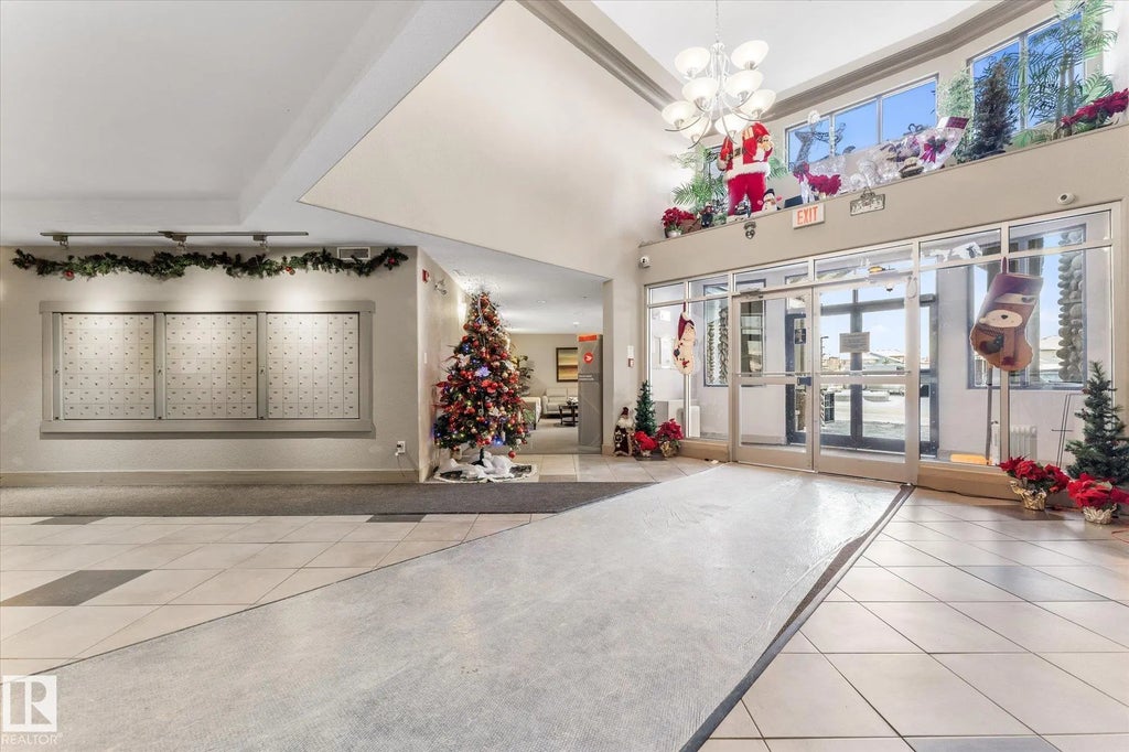 409 16035 132 Street Nw, Edmonton Property Listing: MLS® #E4468675