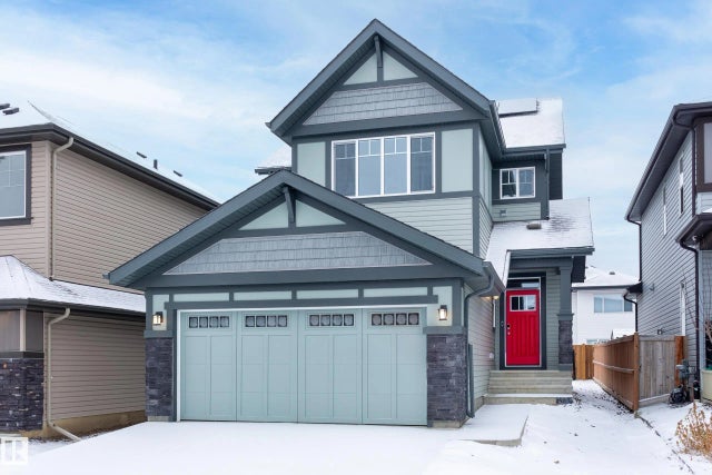 86 Sunland Way, Sherwood Park Property Listing: MLS® #E4468664