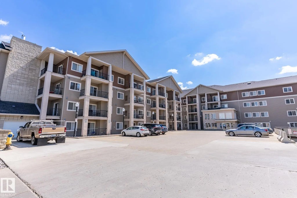 325 105 West Haven Drive, Leduc Property Listing: MLS® #E4470244
