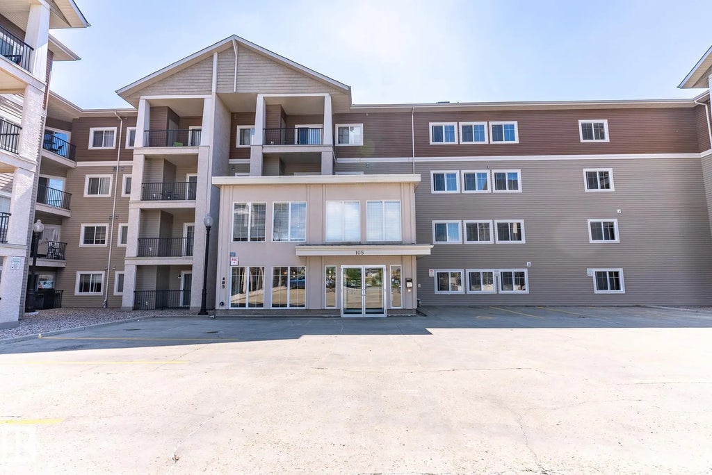 325 105 West Haven Drive, Leduc Property Listing: MLS® #E4470244
