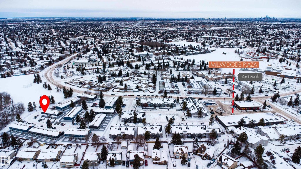 12 1411 Mill Woods Road Nw, Edmonton Property Listing: MLS® #E4469734