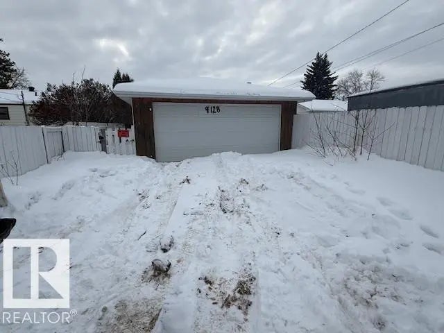 9128 129b Avenue Nw, Edmonton Property Listing: MLS® #E4470222